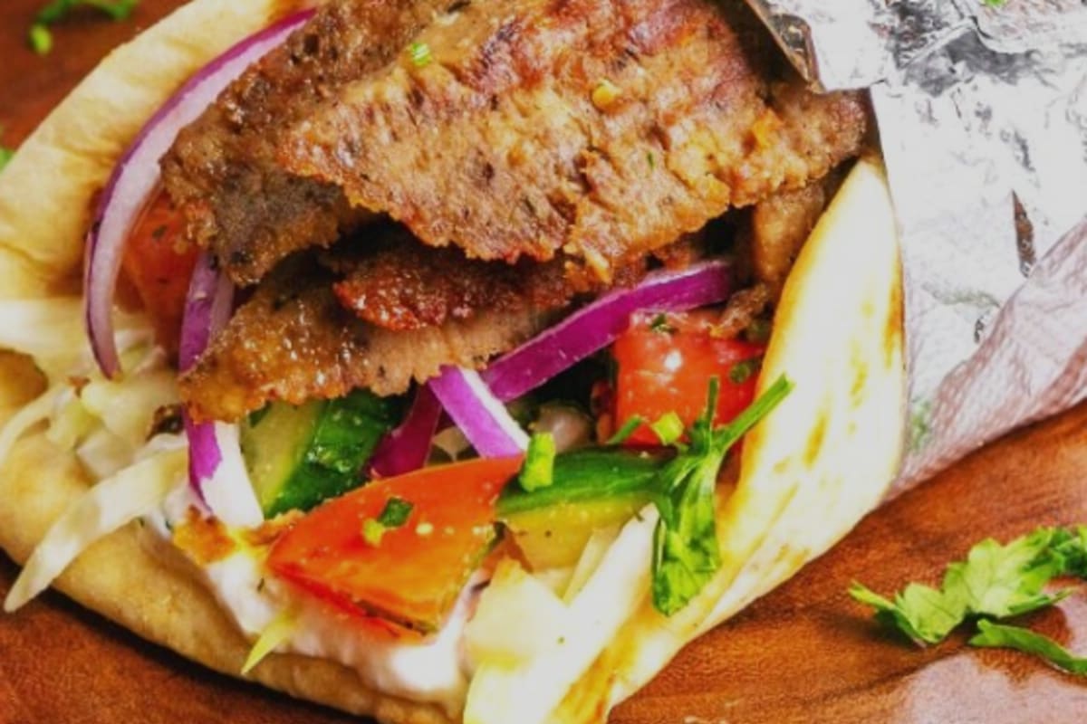 The Good Gyro Delivery Menu | Order Online | 32 S Main St New Hope ...