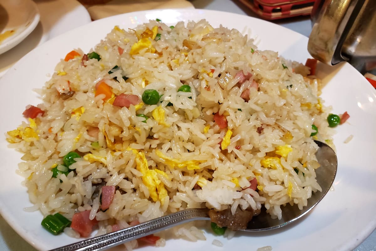 Happy Wok Delivery Menu | Order Online | 352 Elm Ave Auburn | Grubhub