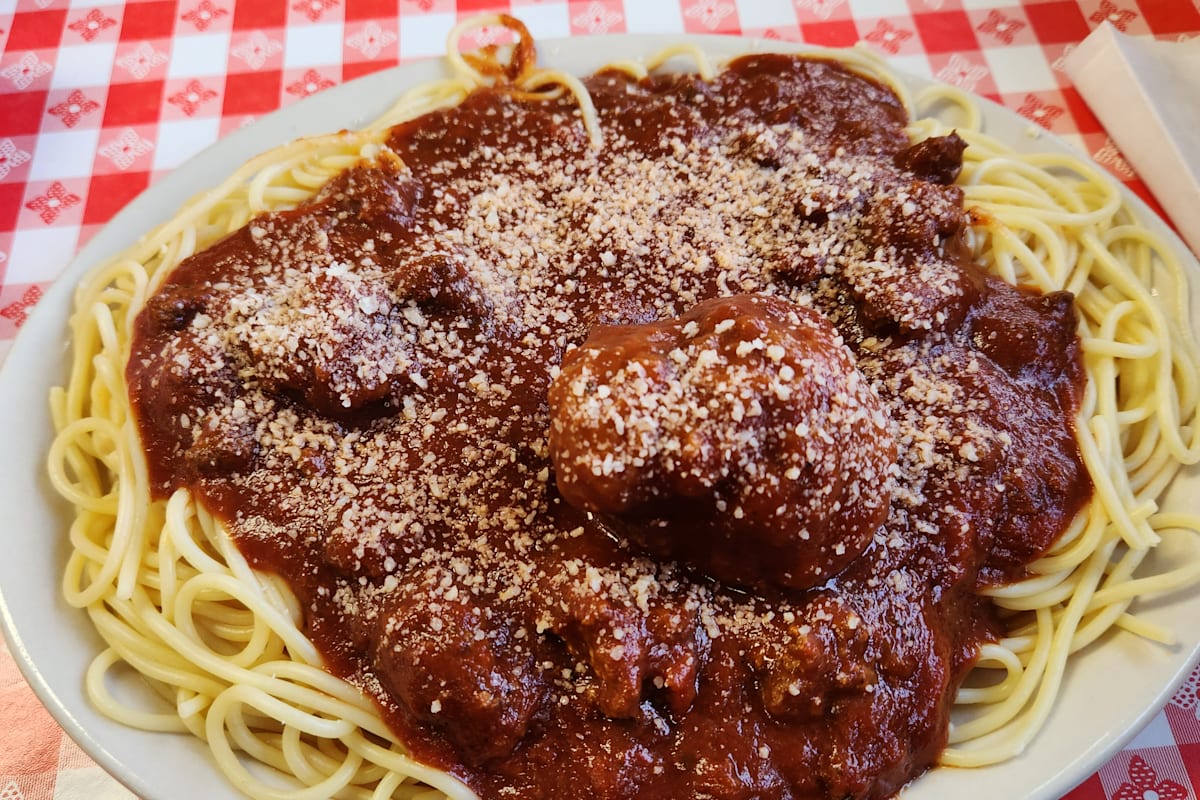 Notini's Restaurant Delivery Menu | Order Online | 2013 Airline Dr ...