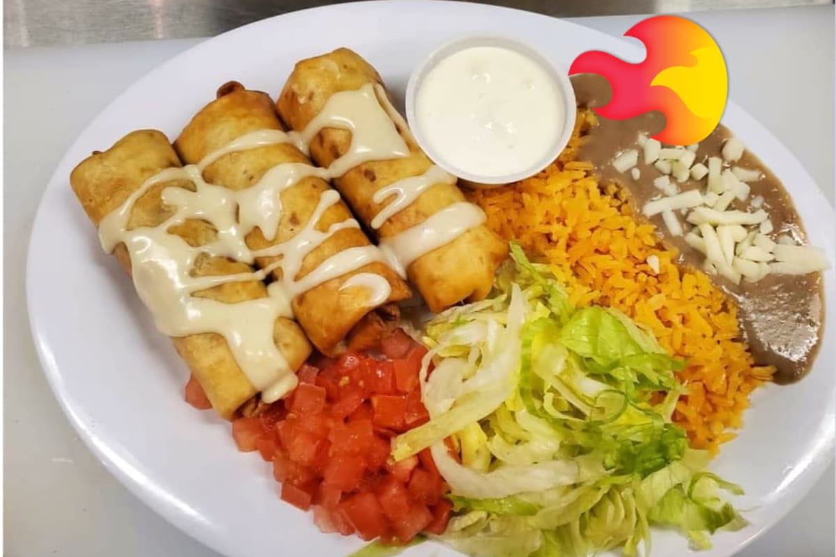 El Neno Restaurant Delivery Menu | Order Online | 907 Bayliss Ave ...