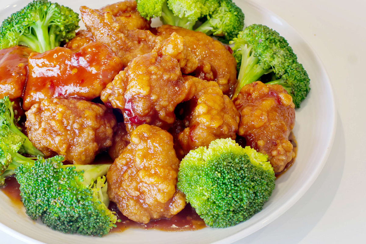 Asian Garden Delivery Menu | Order Online | 4136 Library Road ...