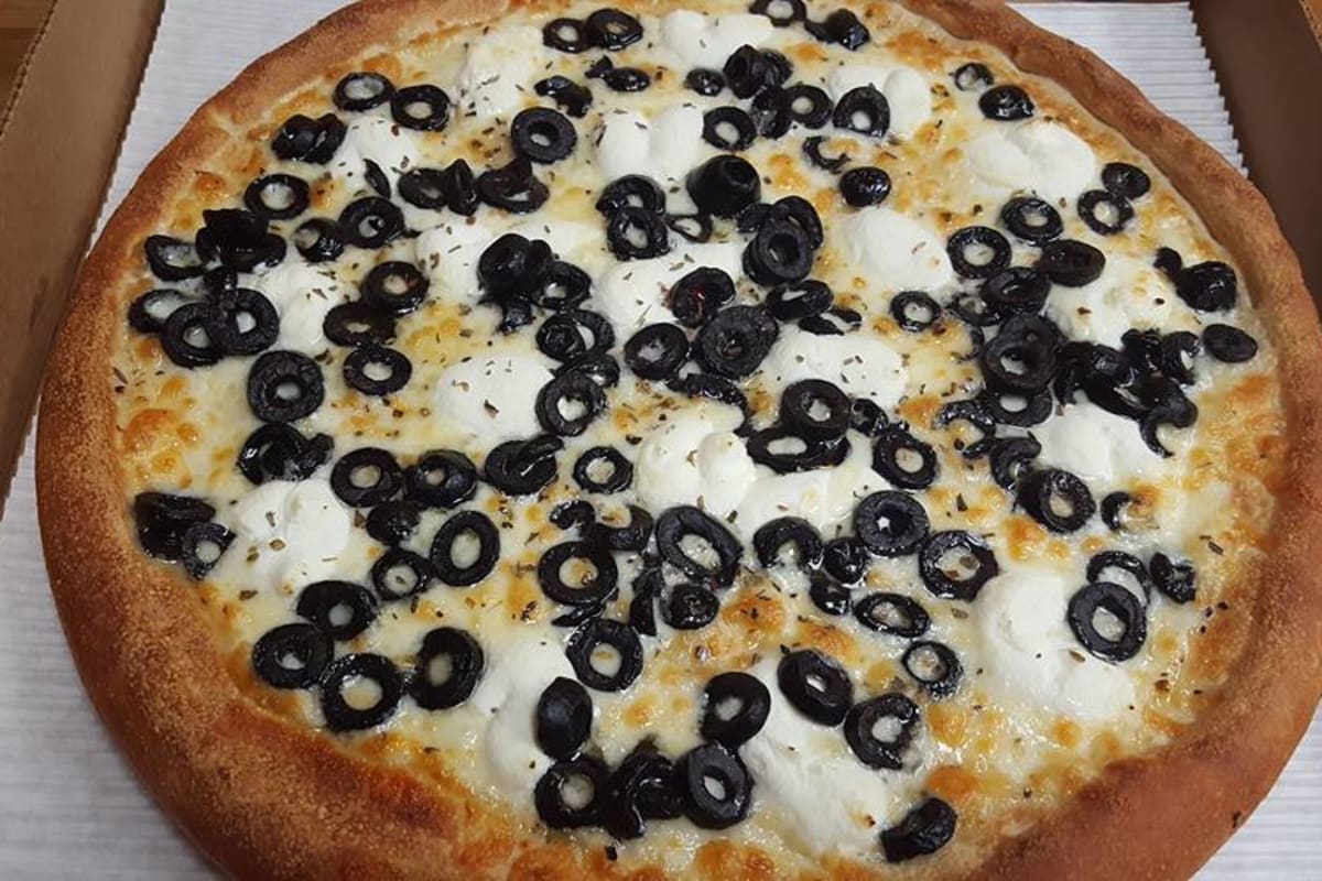 Lima Pizza Delivery Menu | Order Online | 1165 W Baltimore Pike Ste B ...