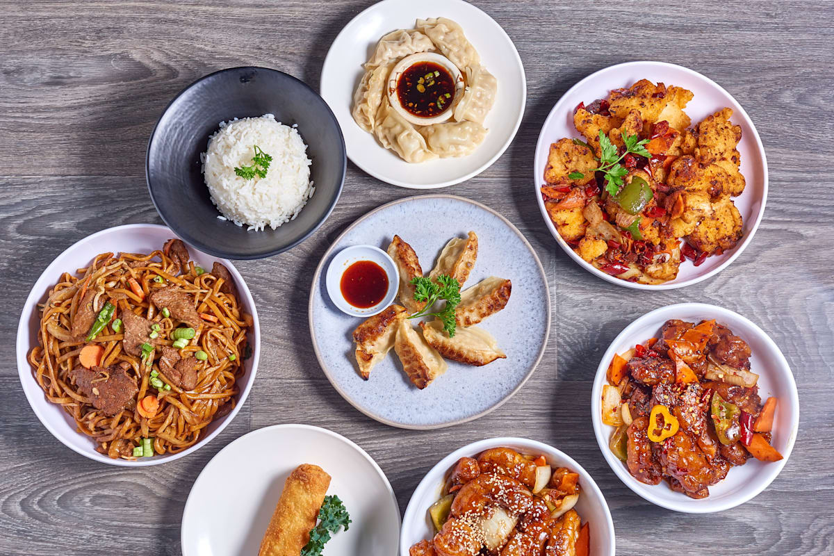 NE Chinese Restaurant Delivery Menu | Order Online | 2620 N High St ...