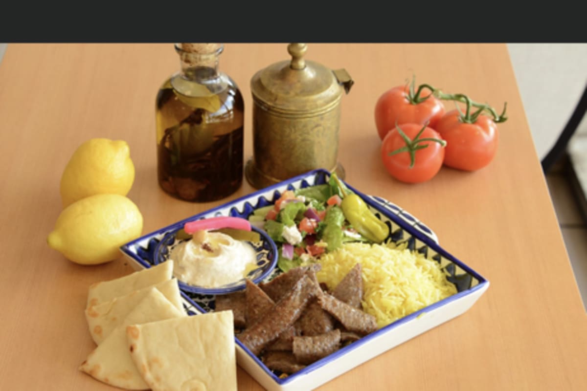 Gyro Stop Monroe Delivery Menu | Order Online | 19191 U.S. Rte 2 Suite ...