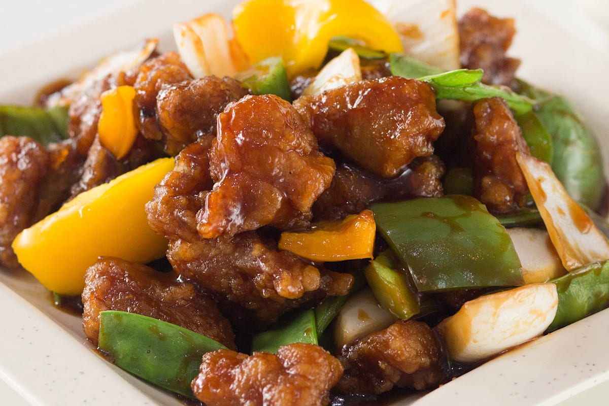 Chi Cafe Delivery Menu | Order Online | 2160 S Archer Ave Chicago | Grubhub