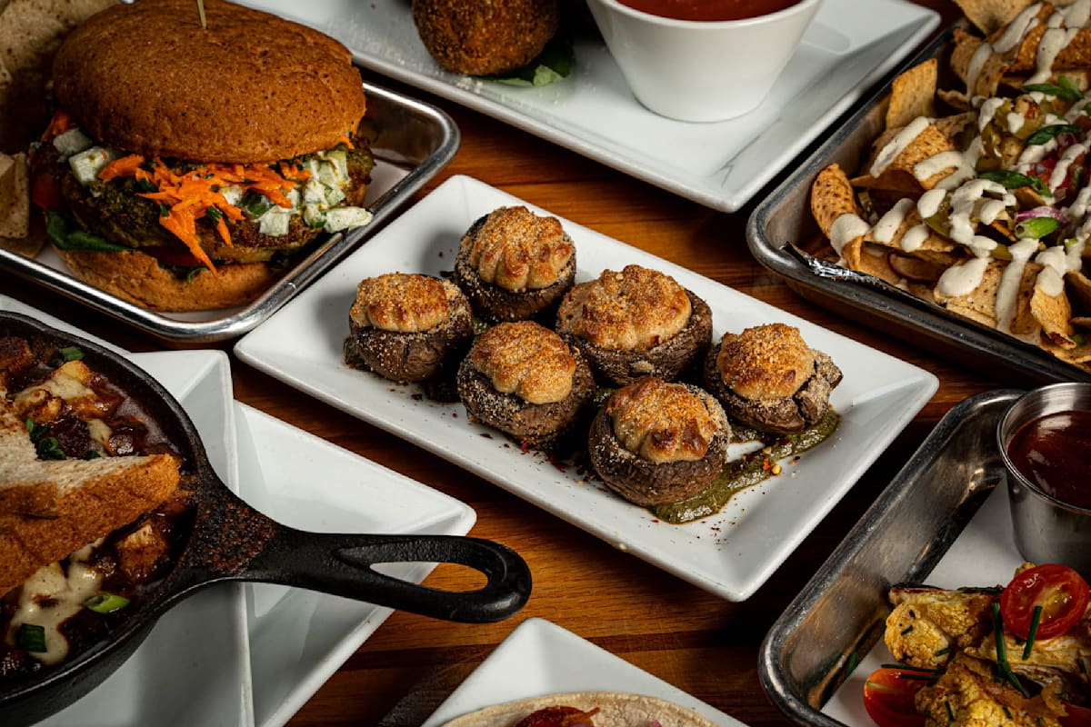 Zest Kitchen & Bar Delivery Menu | Order Online | 275 S 200 W Salt Lake ...