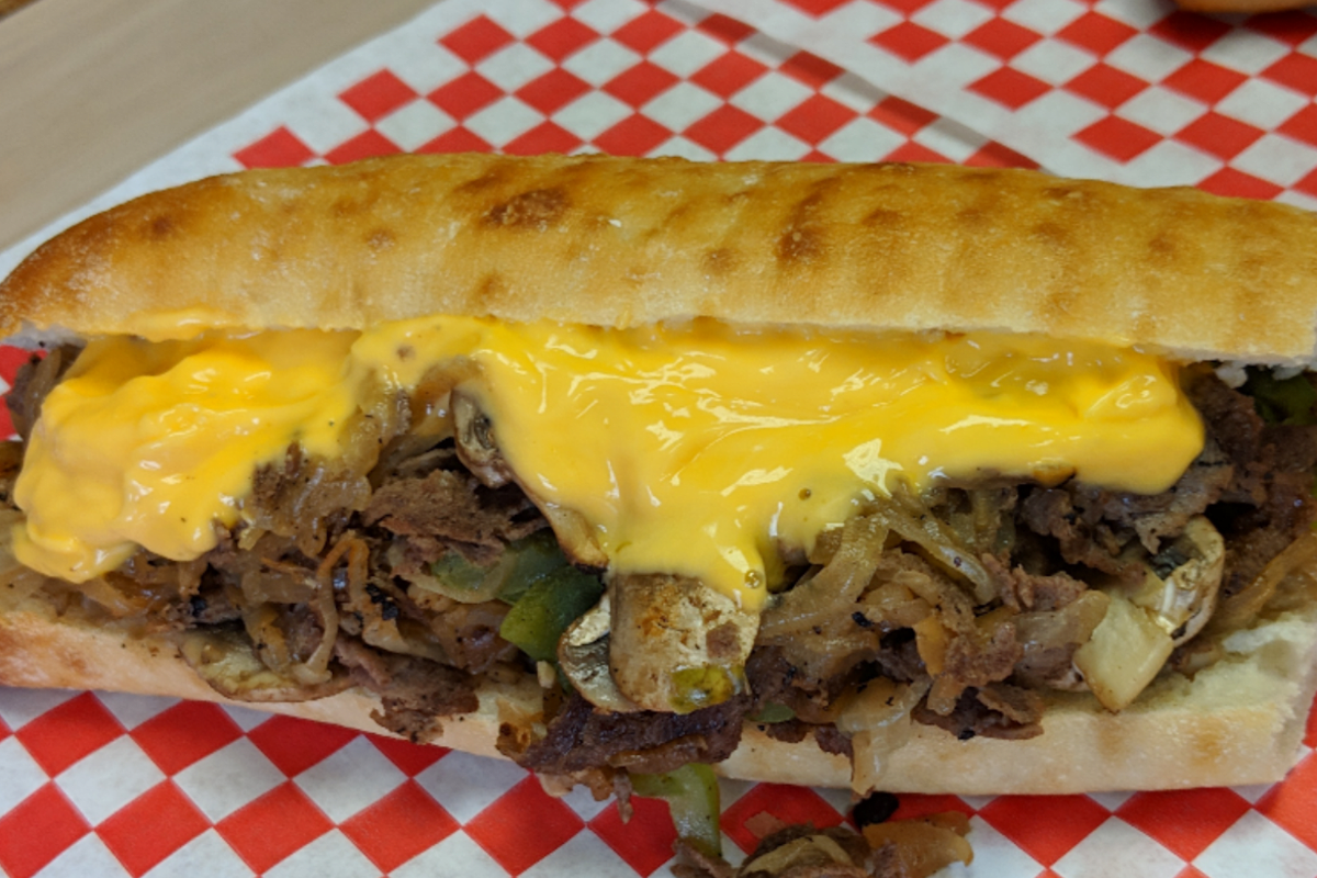Marco Polo Cheesesteaks, Subs, and Paninis Delivery Menu | Order Online ...