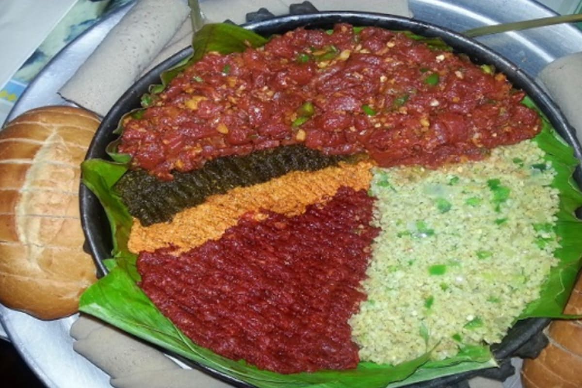 Langano Ethiopian Bar & Restaurant Delivery Menu | Order Online | 11261 ...