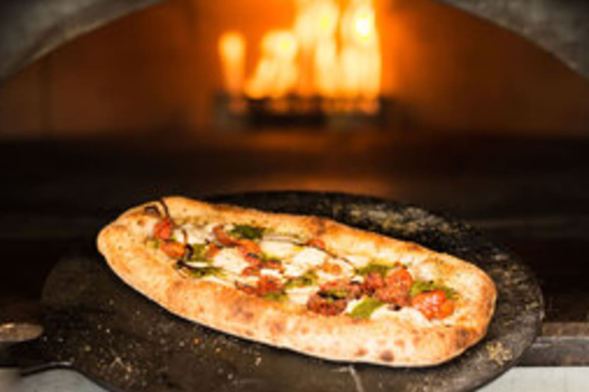 Pi-Craft Pizza Express - Victor, NY Restaurant | Menu + Delivery | Seamless