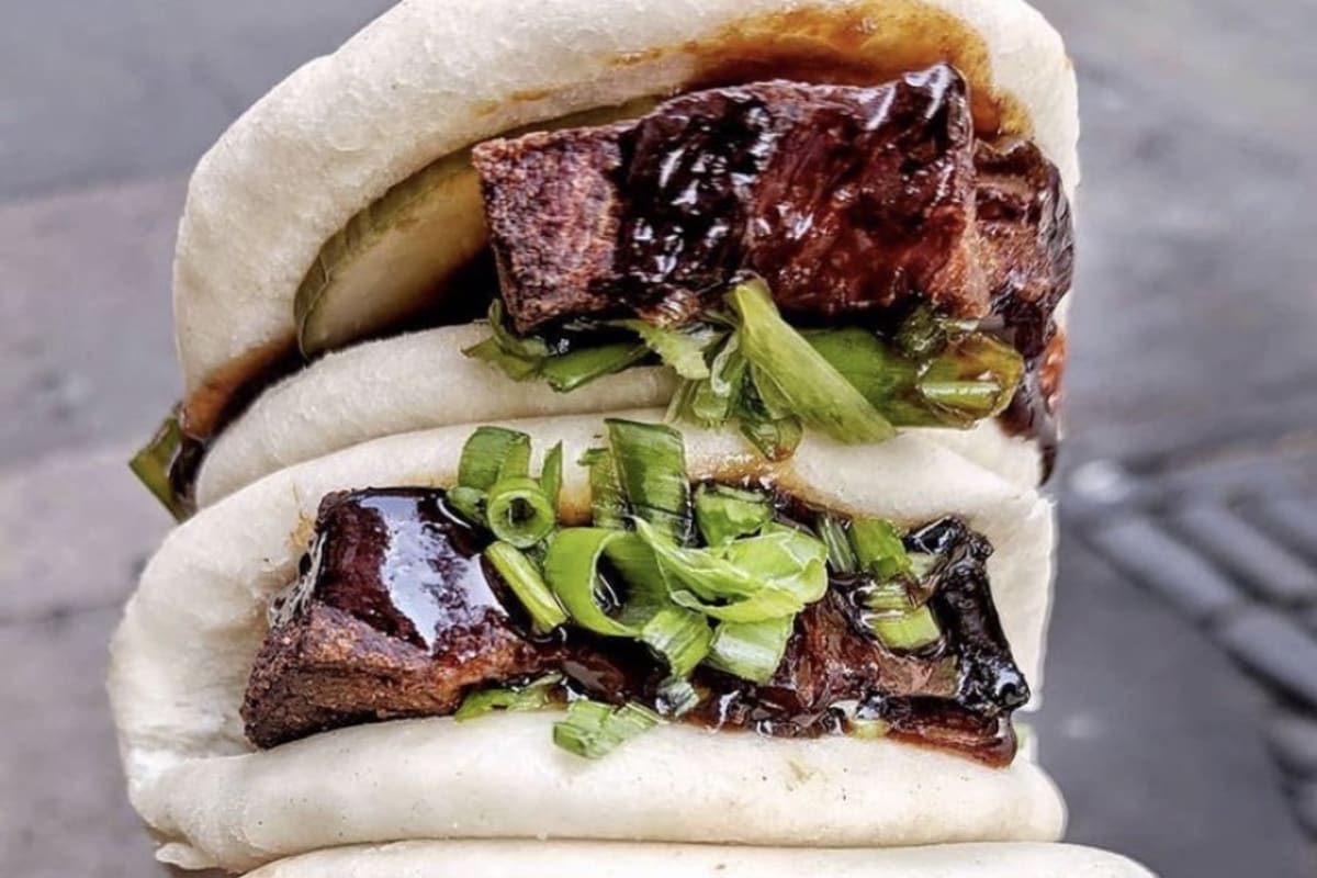 Flip Sigi Delivery Menu | Order Online | 190 Academy Street Jersey City ...