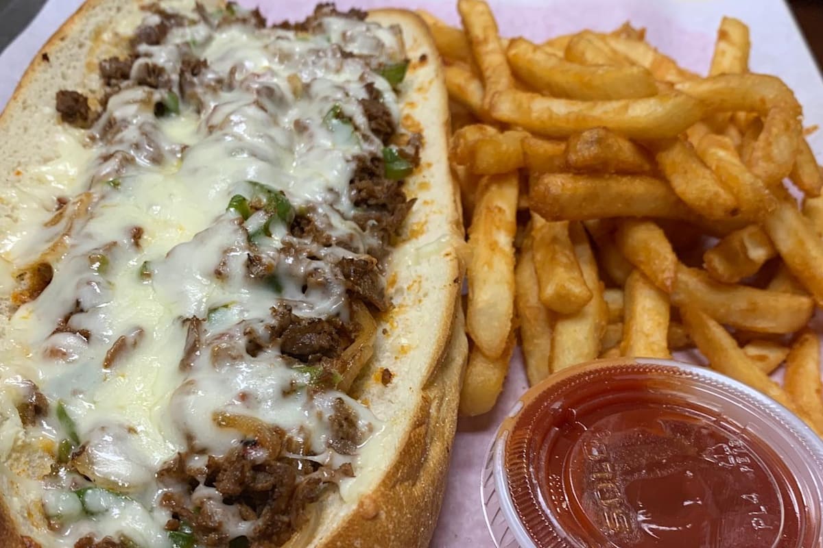 Fila's Pizza Delivery Menu | Order Online | 6398 Castor Ave ...