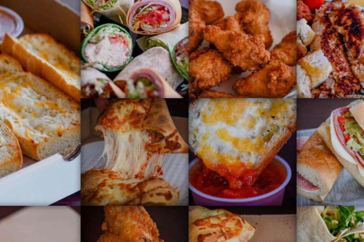 Bread Box - Portsmouth, NH Restaurant | Menu + Delivery | Seamless