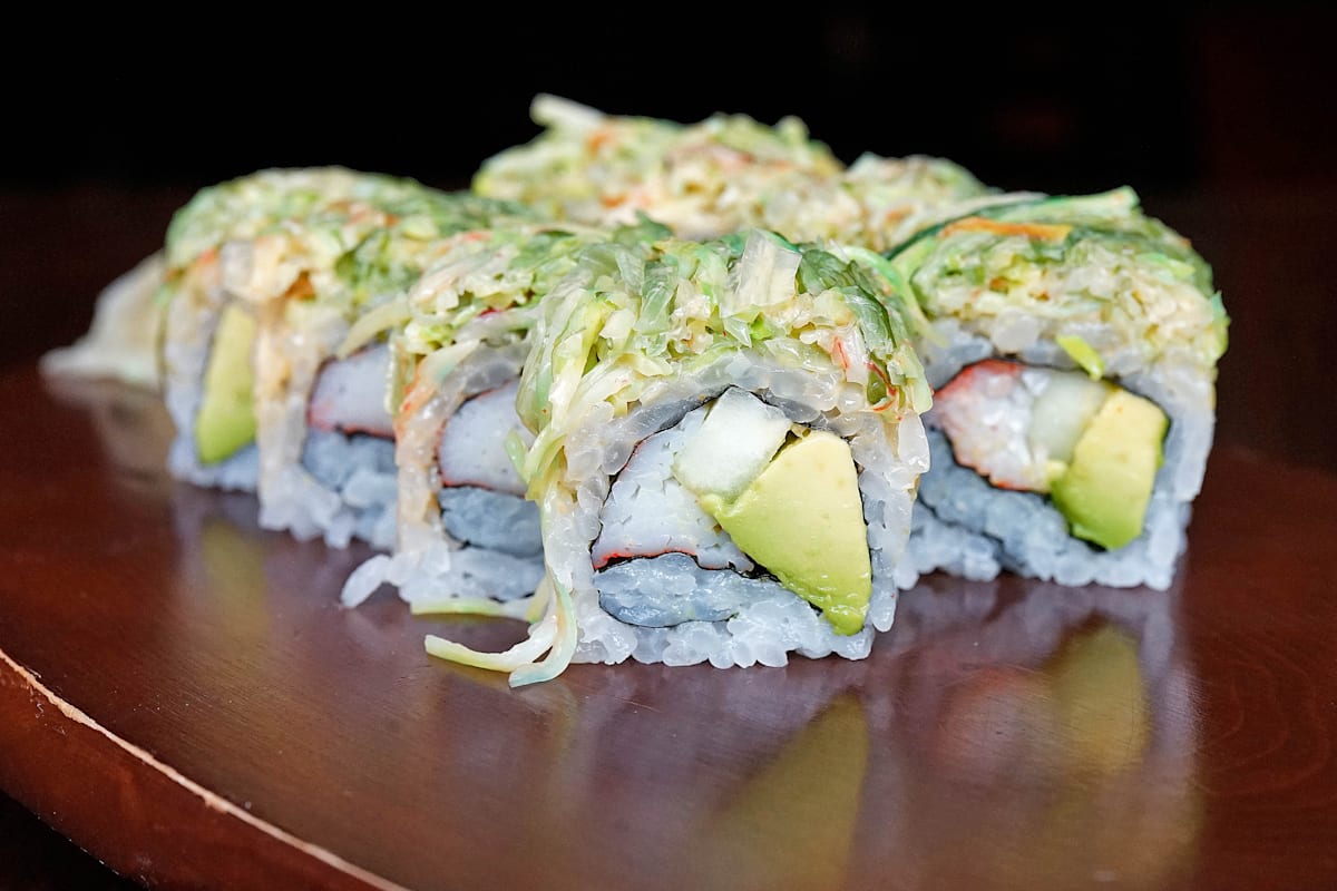 Sushi Dojo Delivery Menu | Order Online | 110 1st Ave New York | Grubhub