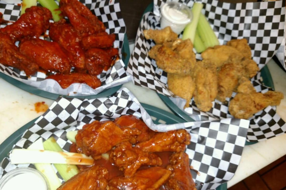 Muggs n Manor Delivery Menu | Order Online | 437 Addison Rd Addison ...