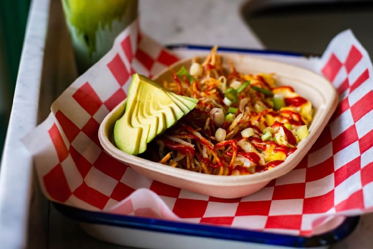 Brookside Market Delivery Menu | Order Online | 4315 Queens Blvd ...