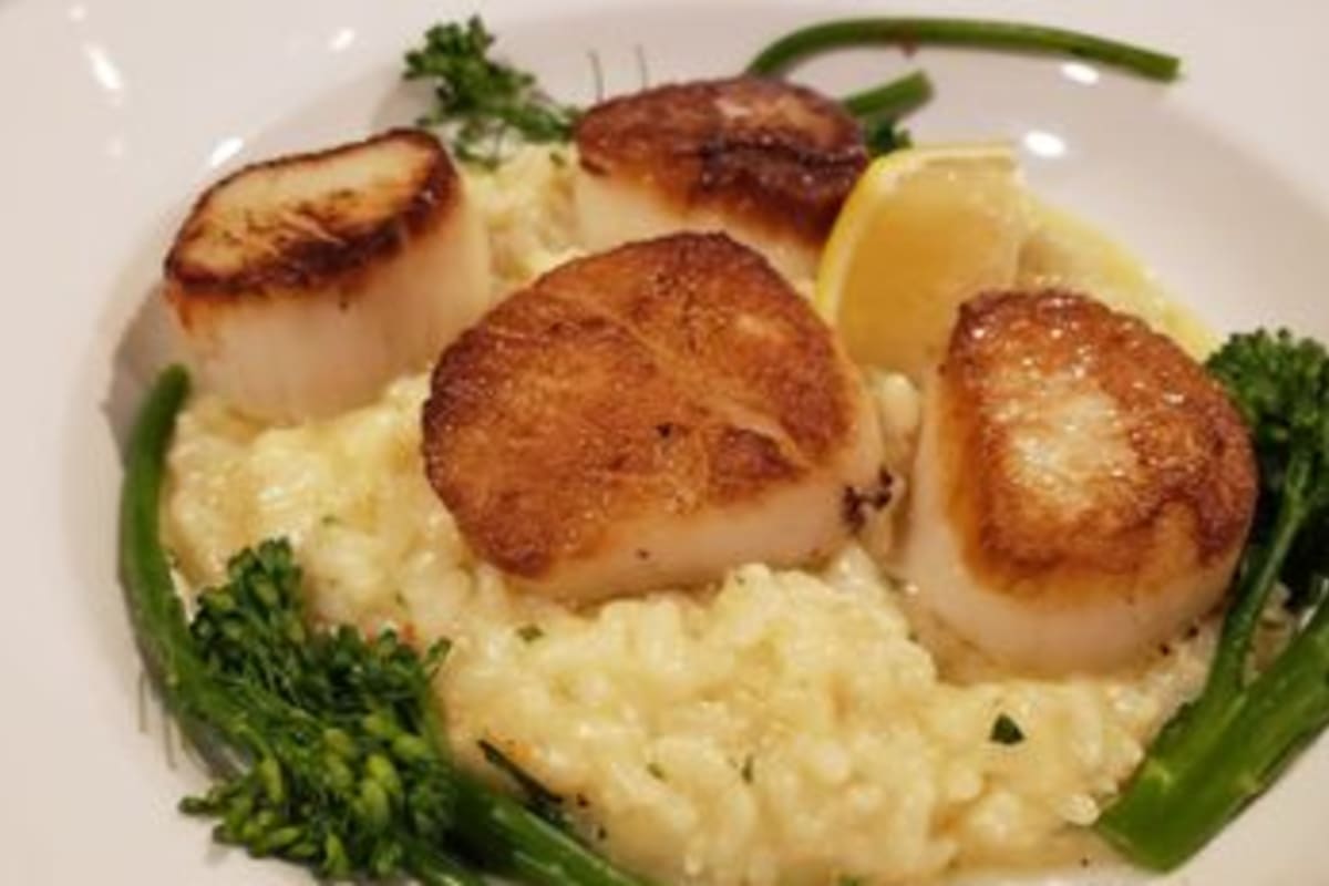 Bobby J's Italian American Grille Delivery Menu | Order Online | 204 ...