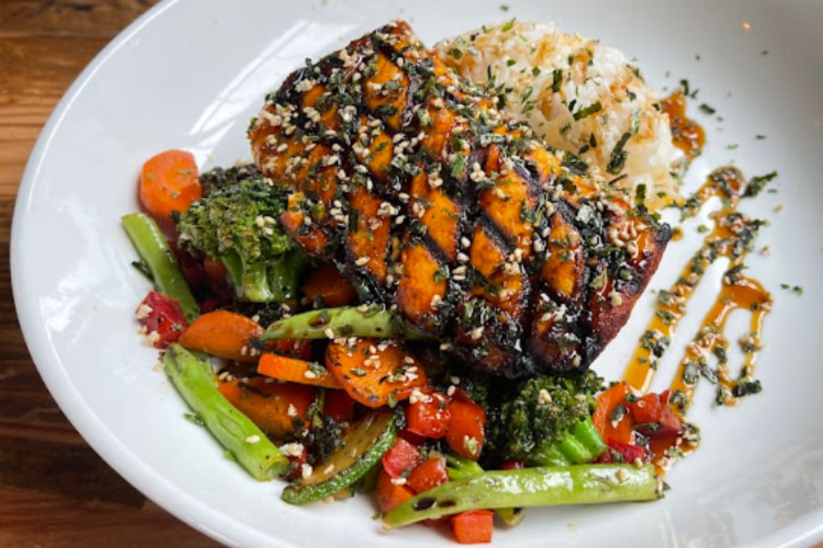Chop Shop Casual Urban Eatery Delivery Menu | Order Online | 799 US-287 ...