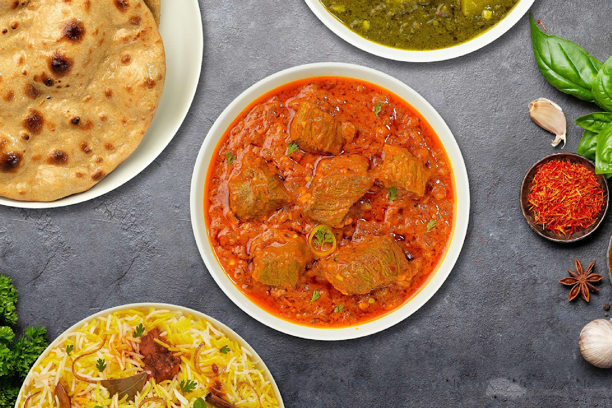 Simply India Delivery Menu | Order Online | 5847 Grand National Dr ...