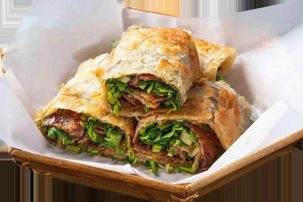 Master Gan Noodle & Dumplings Delivery Menu | Order Online | 1620 ...