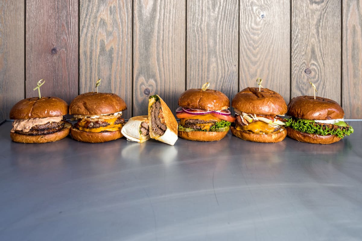 Nation Kitchen and Bar - Westwood - Cincinnati, OH Restaurant | Menu ...