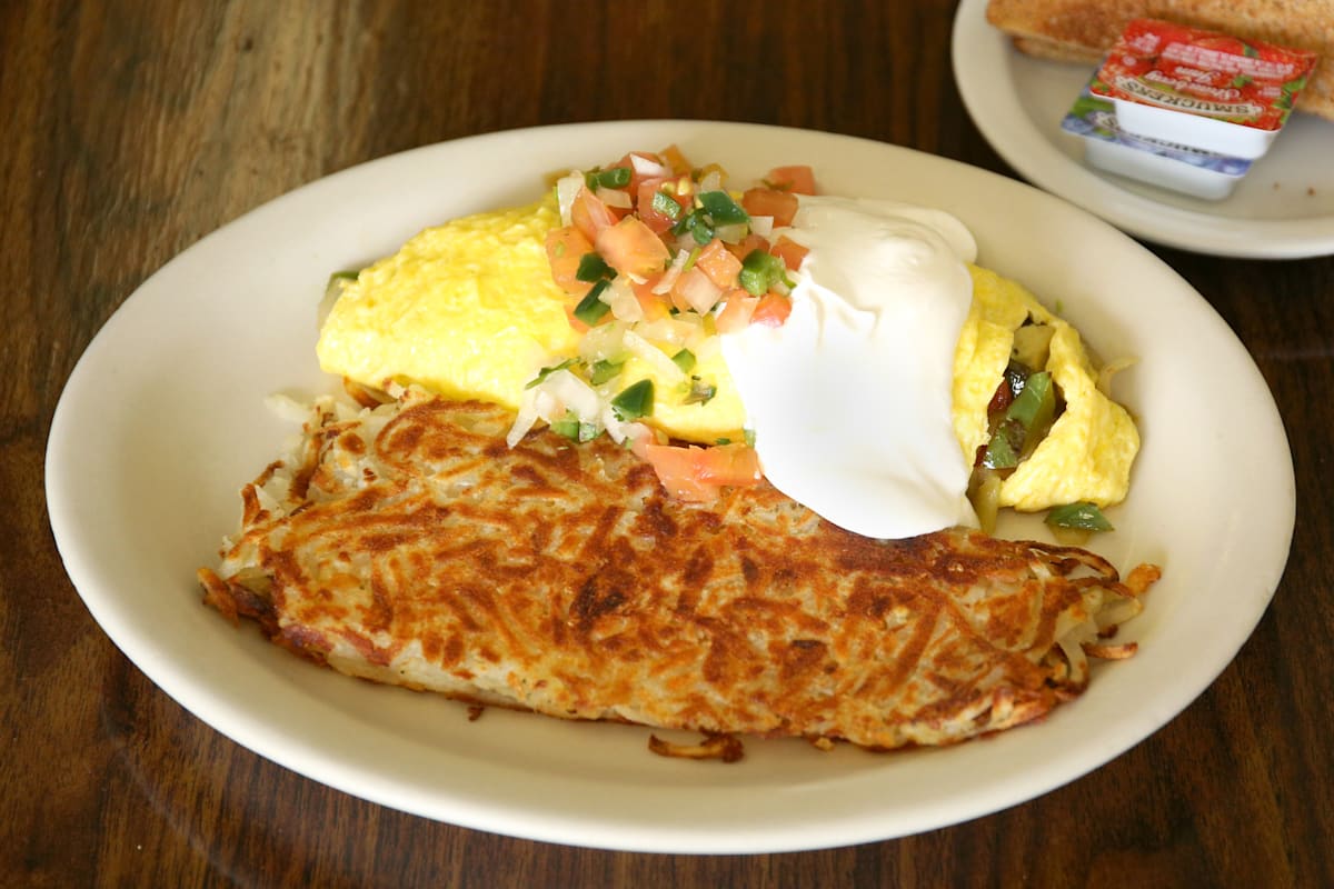 Vivi's Cafe Delivery Menu | Order Online | 764 Woodside Rd Redwood City | Grubhub