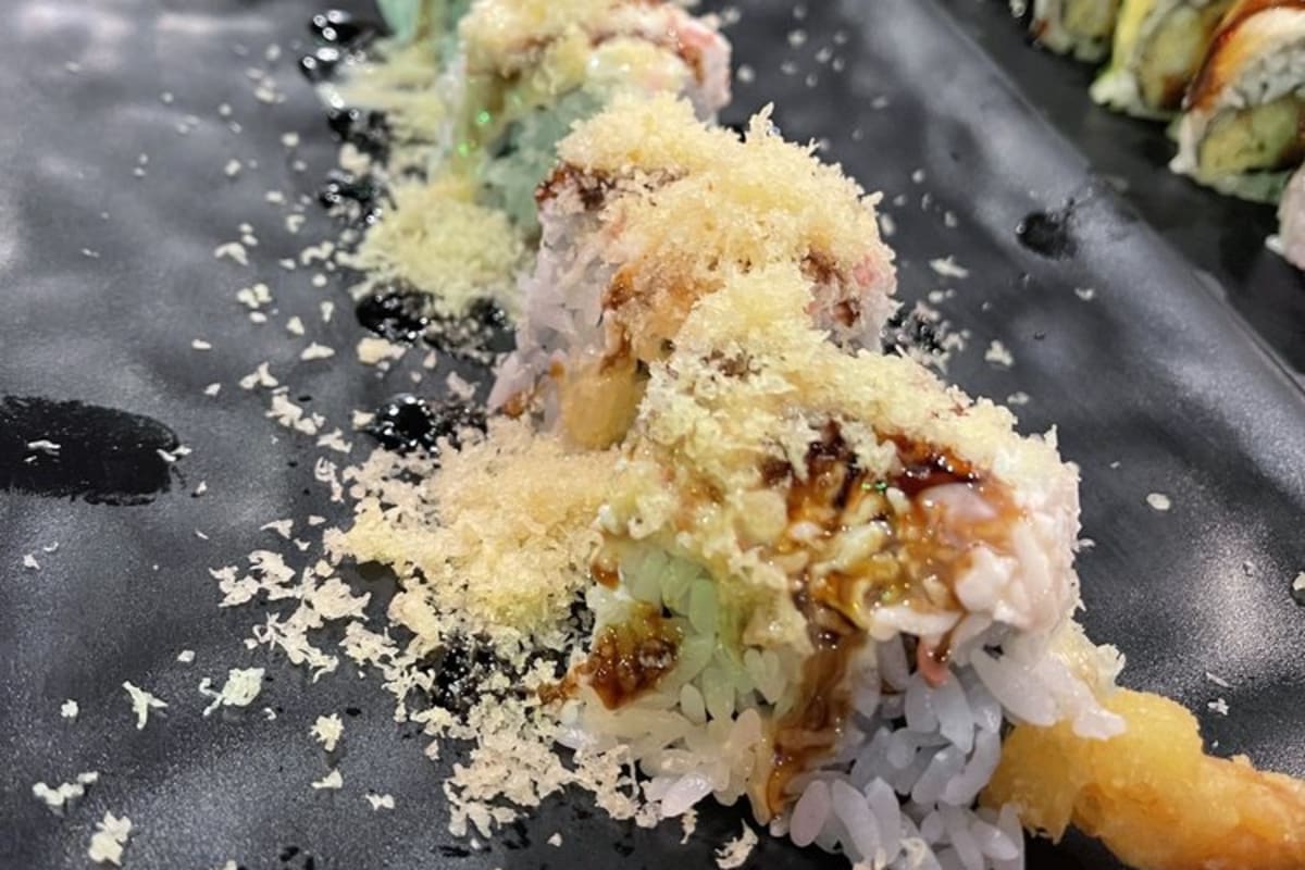 Sushi Bros Delivery Menu | Order Online | 10020 Hwy 92 Woodstock | Grubhub