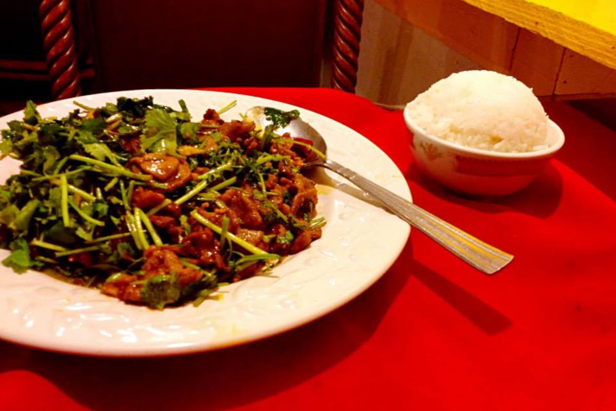 Hunan King Delivery Menu | Order Online | 801 University City Blvd Ste ...