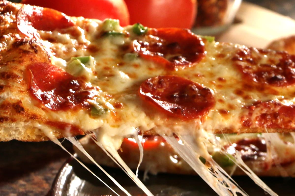 Toarmina's Pizza Delivery Menu | Order Online | 1200 Packard St Ann ...