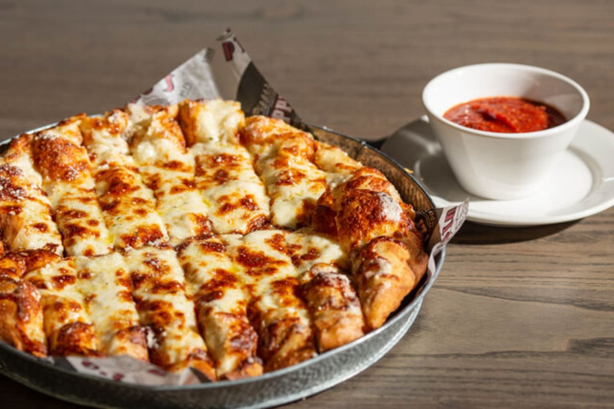 Peppino's Pizza Of Grand Ledge Delivery Menu | Order Online | 512 S ...