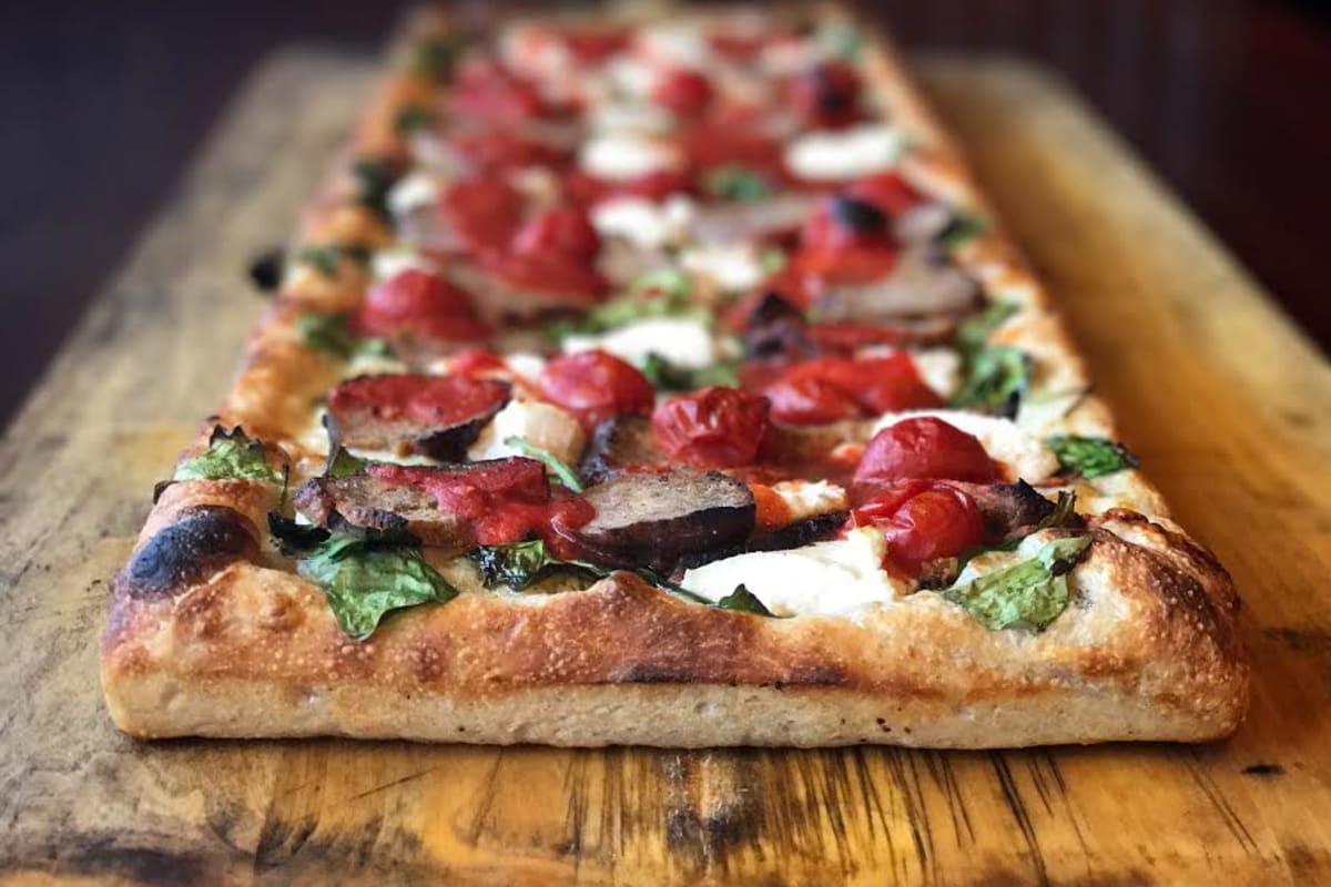 Dimeo's Pizza Delivery Menu | Order Online | 831 N Market St Wilmington ...