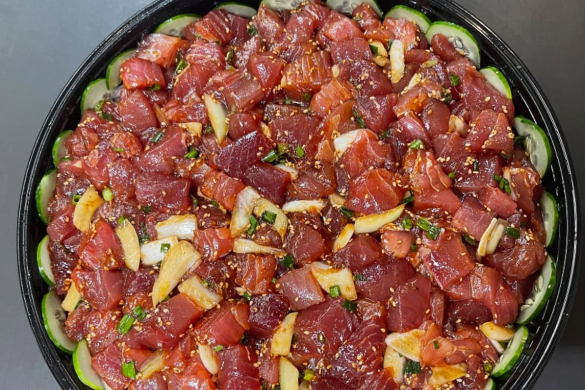 Aloha Cones - Denver, CO Restaurant | Menu + Delivery | Seamless