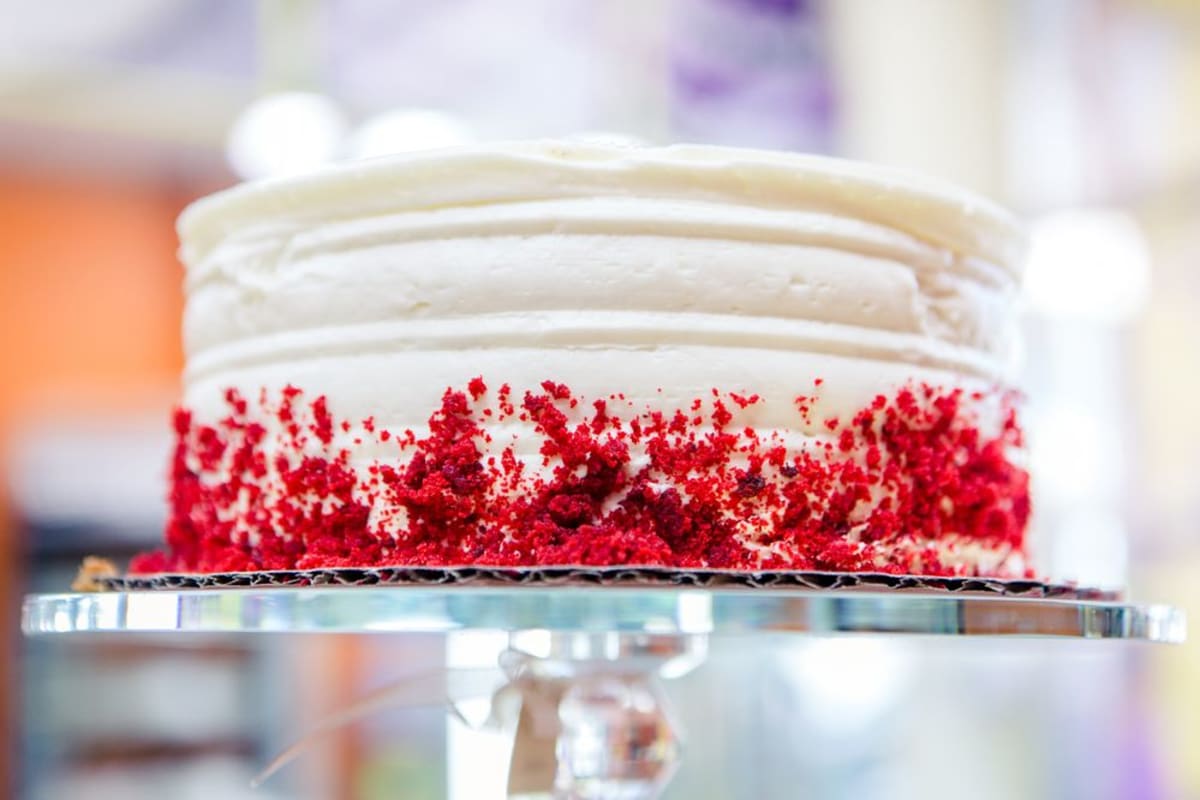 Capri Cakes Delivery Menu | Order Online | 306 E 149th St Bronx | Grubhub