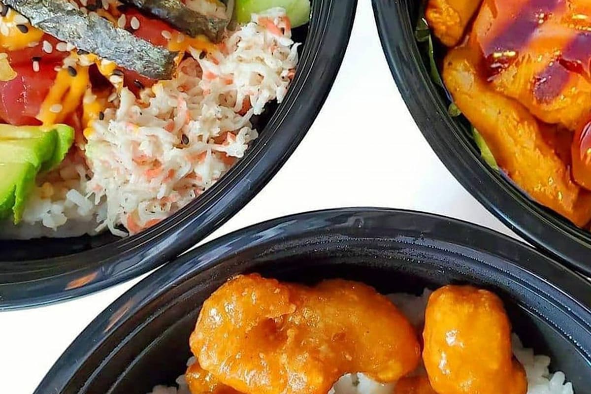 Bobablastic Delivery Menu | Order Online | 515 N State St Orem | Grubhub