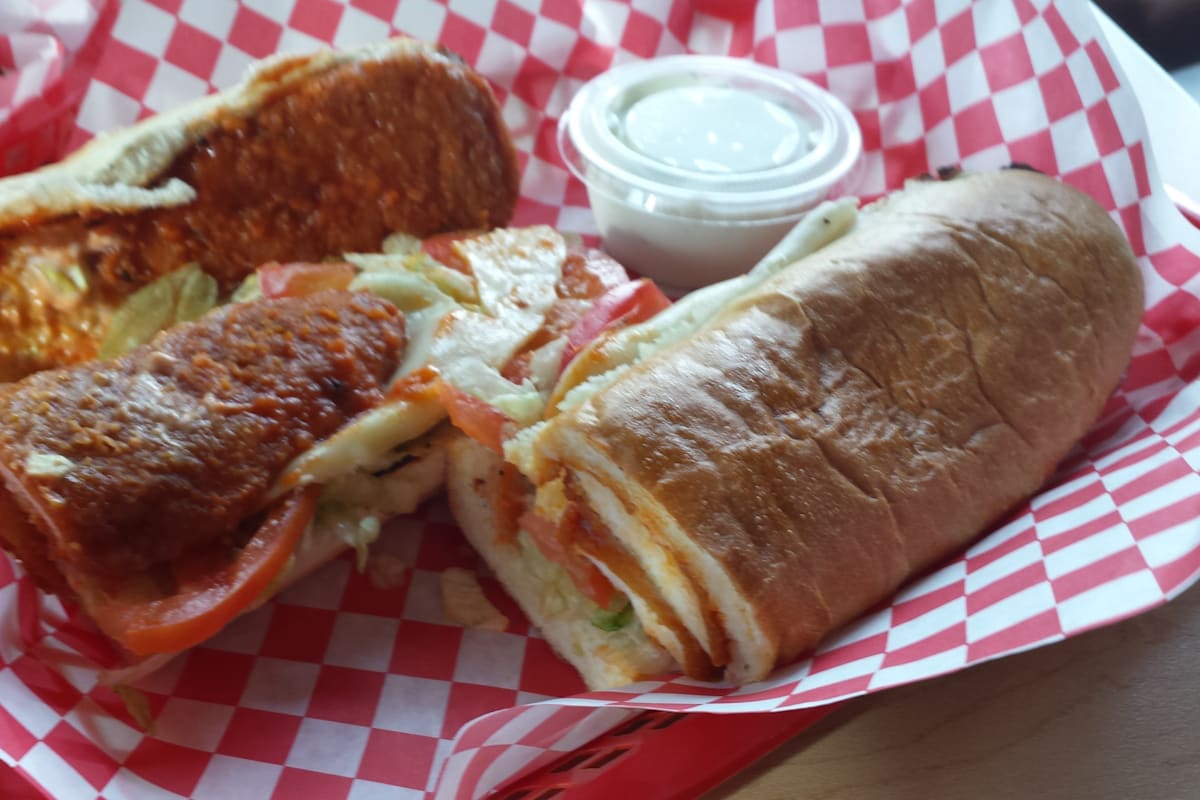 Bisonte Pizza Co Delivery Menu | Order Online | 8133 Ardrey Kell Road ...