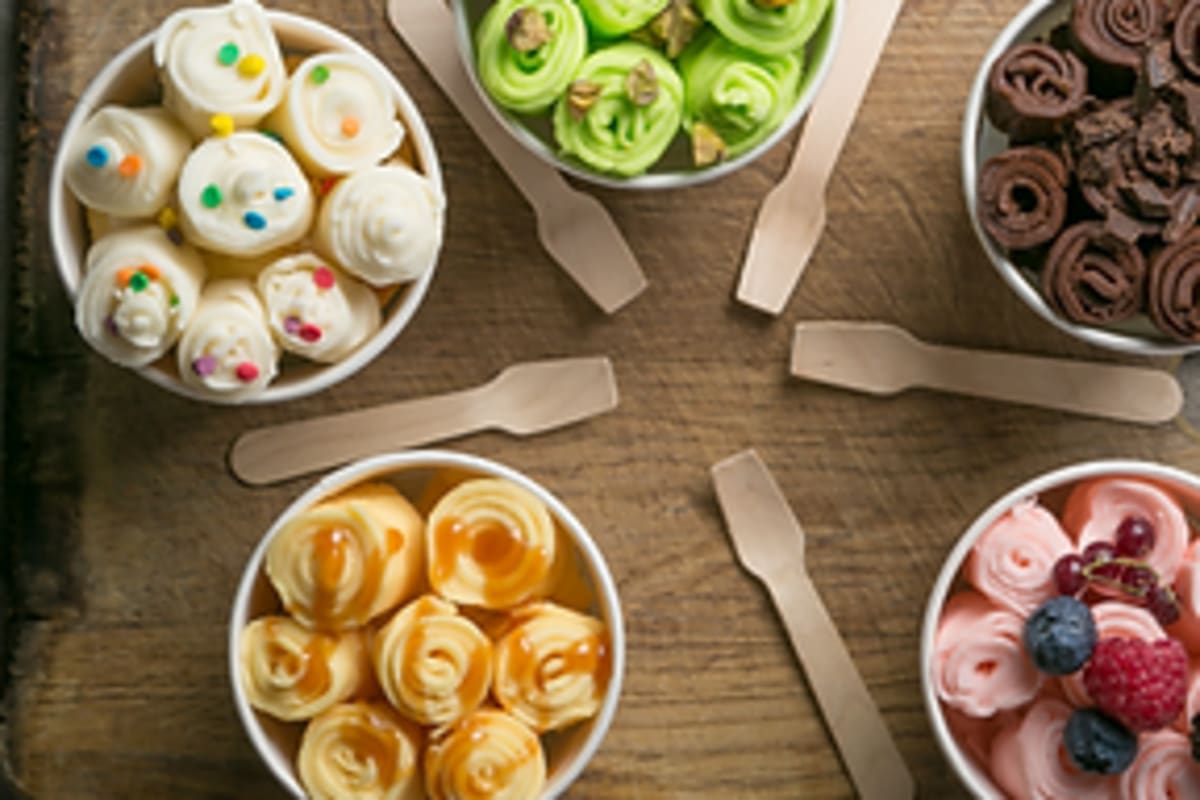 Cloud Tea Delivery Menu | Order Online | 113 S Cook St Barrington | Grubhub