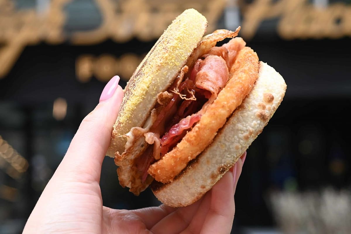 Mike & Patty's - Catering Only Delivery Menu | Order Online | 100 High ...