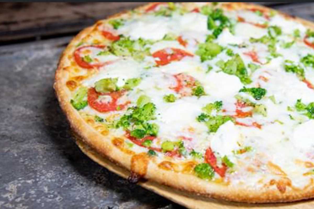 Bruno's Italian House & Pizzeria Delivery Menu | Order Online | 4910 Tamiami Trail N Naples ...