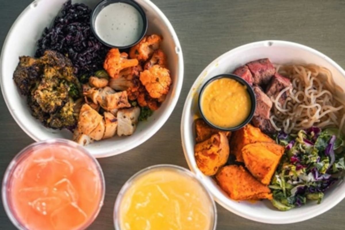 Mahana Fresh Delivery Menu | Order Online | 2142 Barracks Rd ...