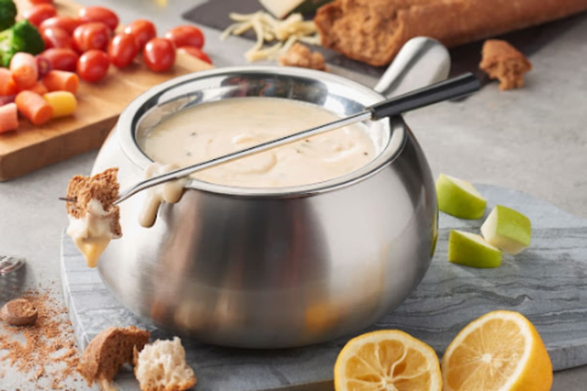 The Melting Pot Delivery Menu | Order Online | 1050 SW 6th Ave Portland ...