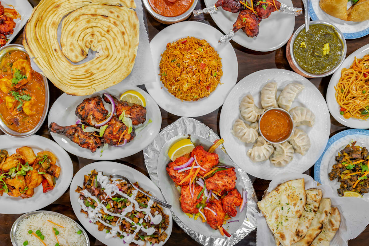 Hylan Curry & Grill - Staten Island, NY Restaurant | Menu + Delivery ...