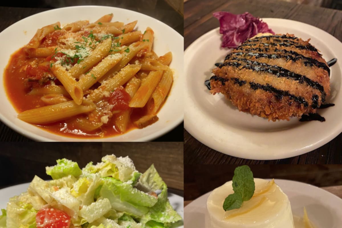 Bar B - New York, NY Restaurant | Menu + Delivery | Seamless