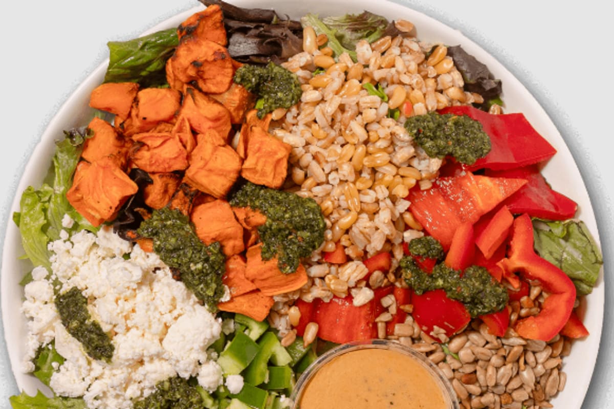 Evergreens - Factoria Delivery Menu | Order Online | 3560 Factoria Blvd ...