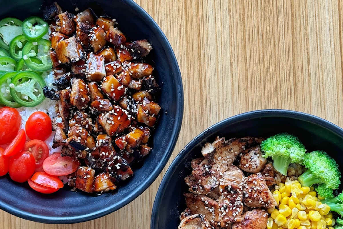 Taichi Bubble Tea, Ramen and Poke Bowl - Nyack Delivery Menu | Order ...