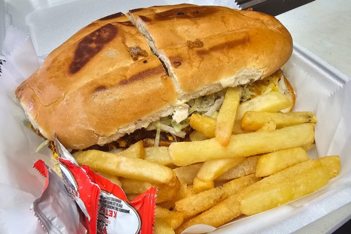 Taco Rey Delivery Menu | Order Online | 111 la rosa ln Greenville | Grubhub