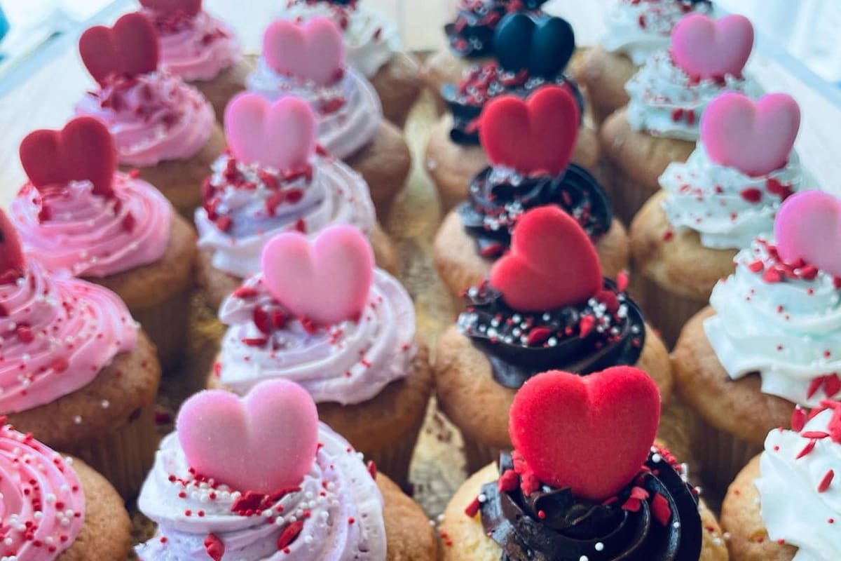 Beach Bakery & Grand Cafe - Westhampton Beach, NY Restaurant | Menu ...