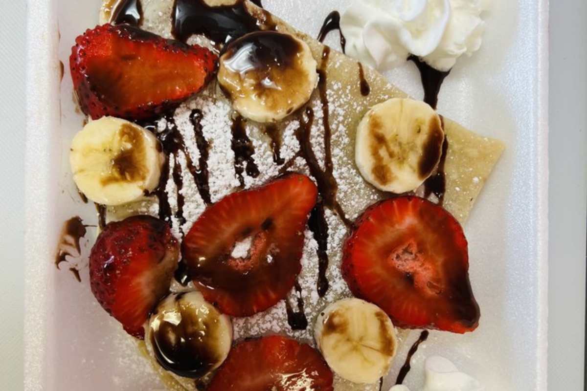 Lupita's #2 Delivery Menu | Order Online | 5951 E Virginia Beach Blvd ...