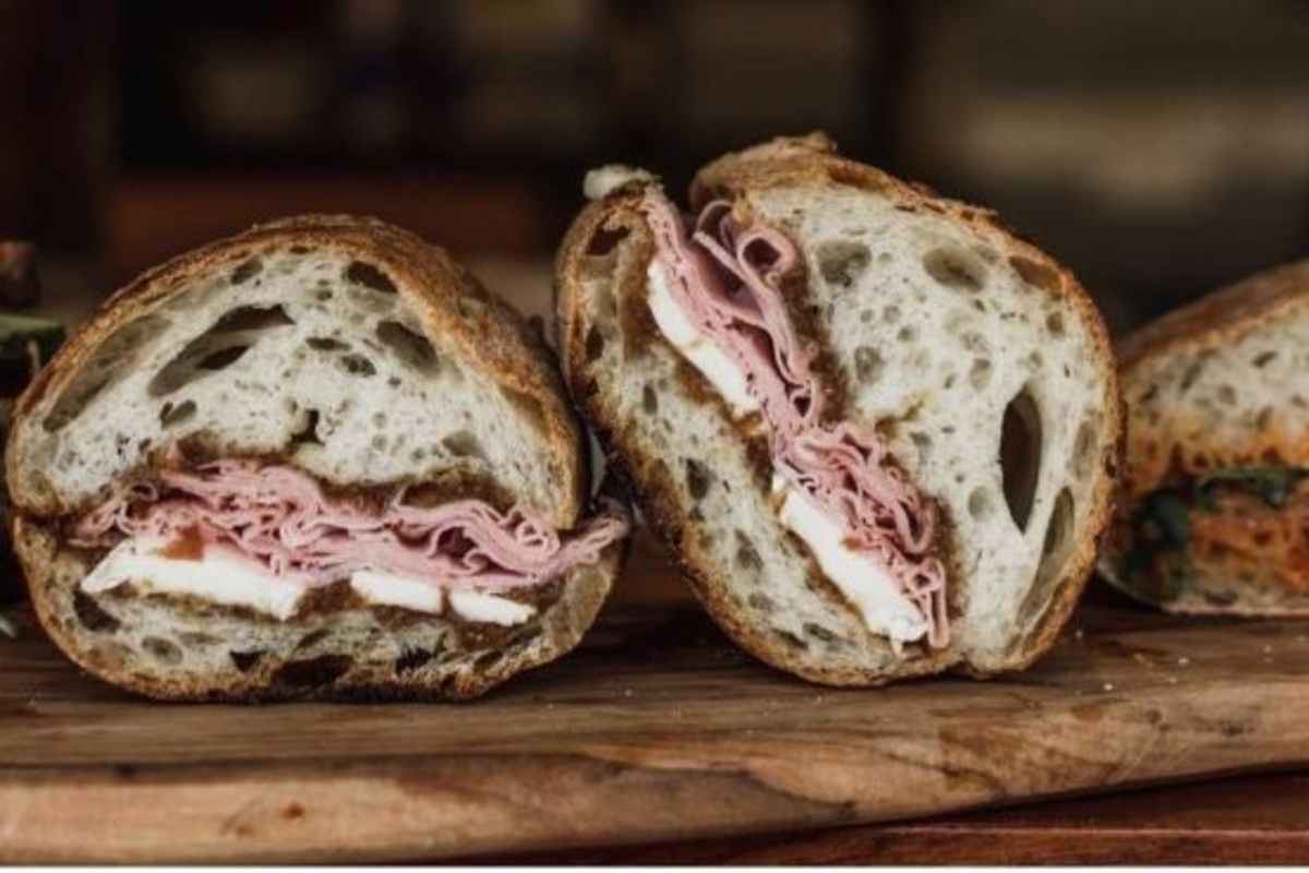 Ovenbird Bakery - Baltimore, MD Restaurant | Menu + Delivery | Seamless