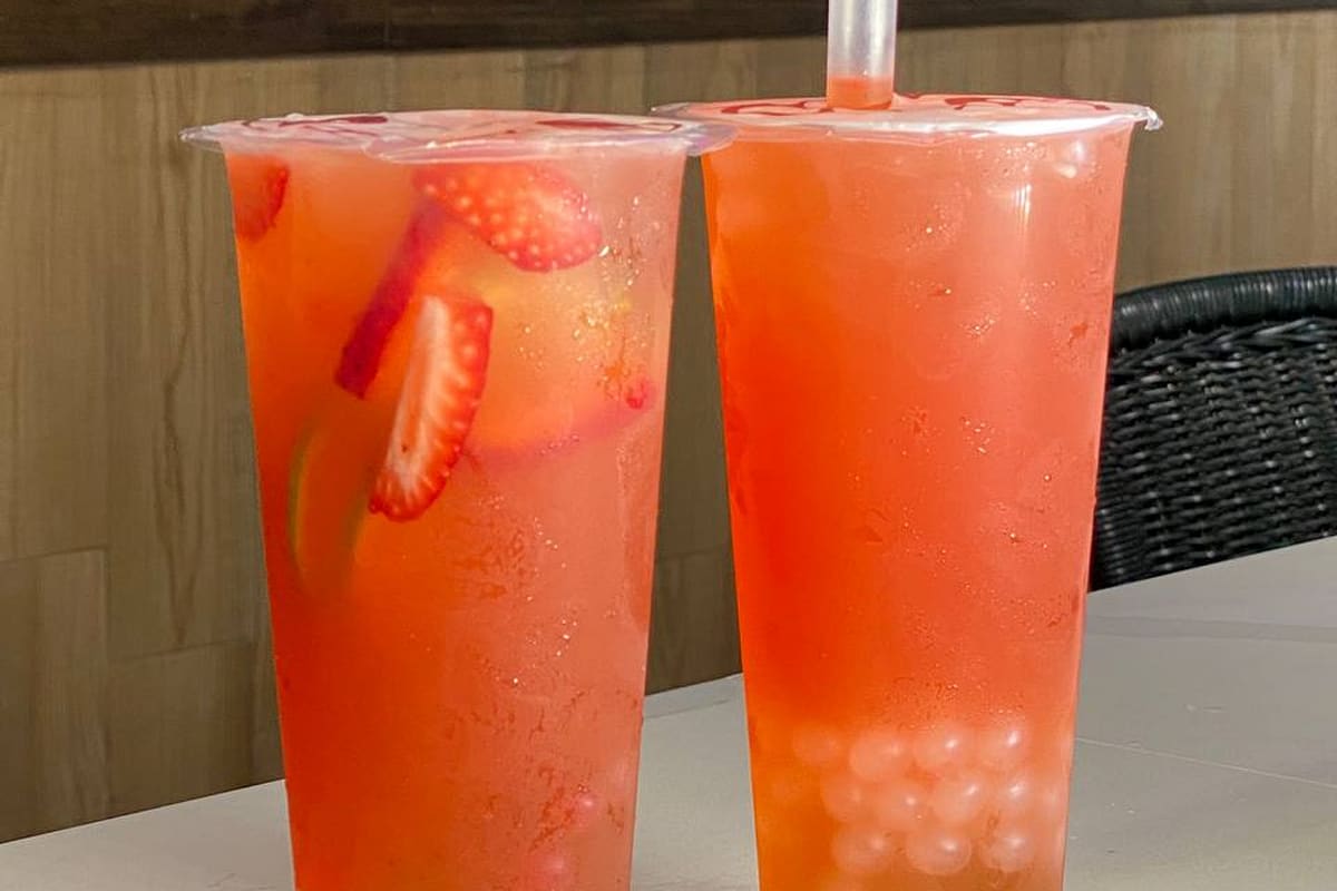 Hollywood Boba Delivery Menu | Order Online | 6935 Taft St Hollywood ...