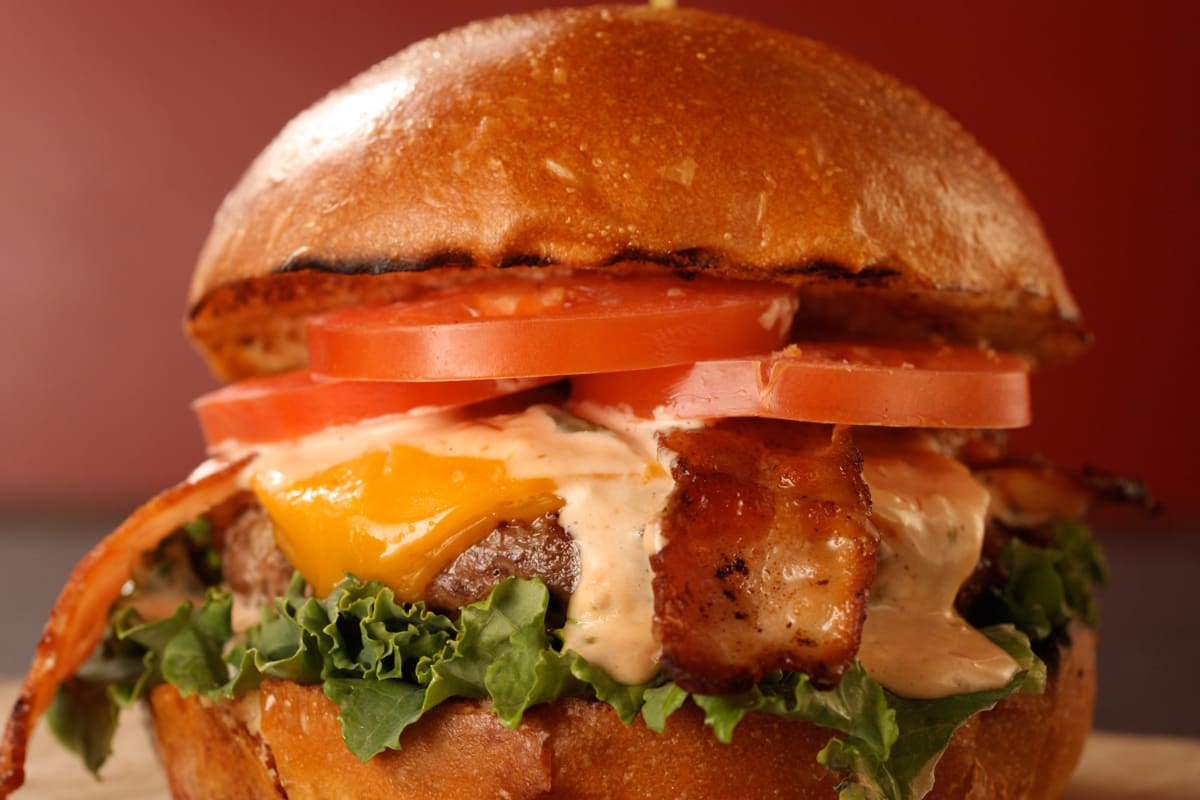 New York Burger Co. - New York, NY Restaurant | Menu + Delivery | Seamless