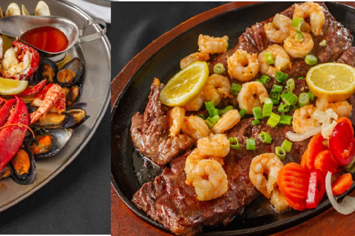 Fire Grill Churrasqueria JC Delivery Menu | Order Online | 542 Newark ...
